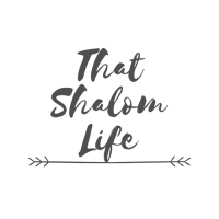 Blog – That Shalom Life